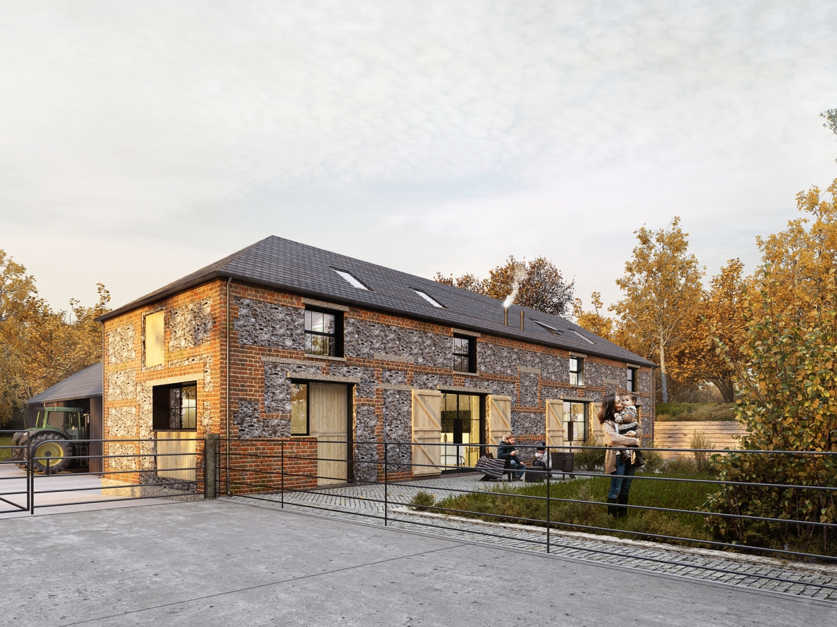 Blackburn Architects. Architecture & Interiors. London & South East. UK