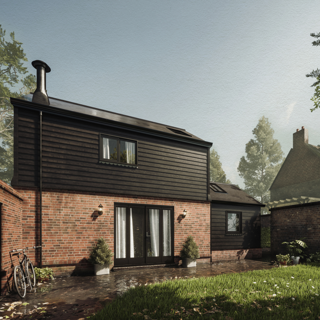 Orchard View - Blackburn Architects. Architecture & Interiors. London ...